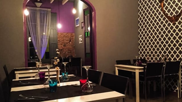 LOS 10 MEJORES restaurantes de Cardedeu 2026 | TheFork