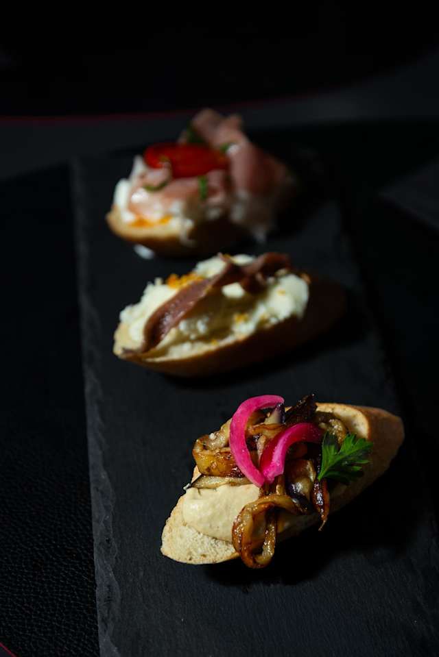 The 10 Best Restaurants in Catania 2026 | TheFork