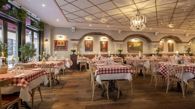 The 10 Best Restaurants in Slussen, Stockholm | TheFork