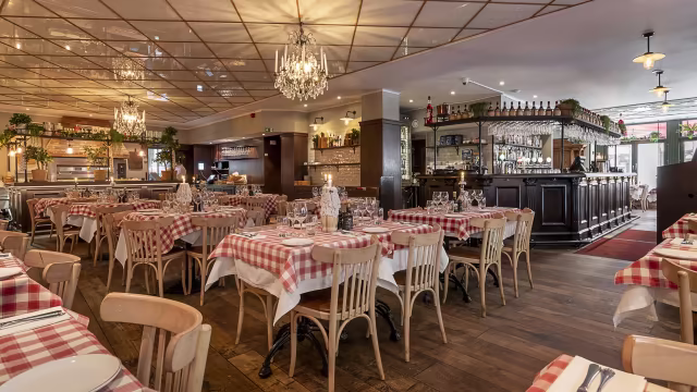 The 10 Best Restaurants in Slussen, Stockholm | TheFork