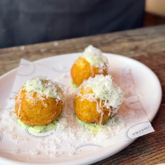 Menus 2026 - Pranzo Italian Ilkley in Ilkley | TheFork