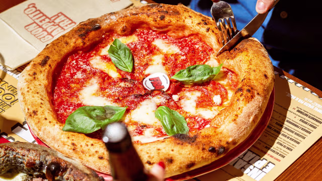 The 10 Best Restaurants in Rimini 2026 | TheFork
