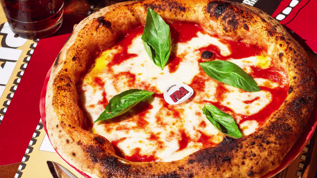 The 10 Best Restaurants in Rimini 2026 | TheFork