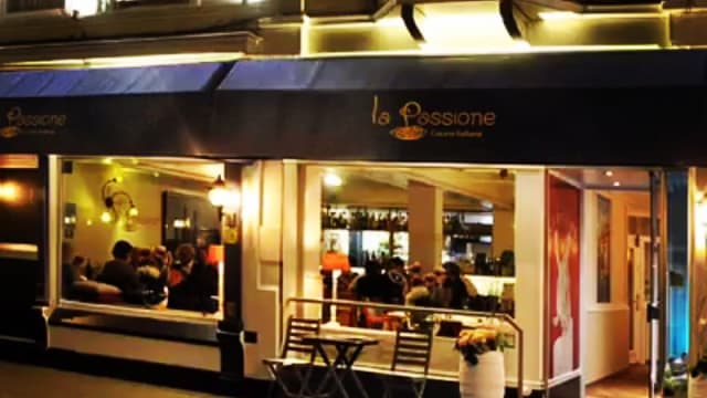 De 10 meest gezellige en levendige restaurants in Den Haag | TheFork