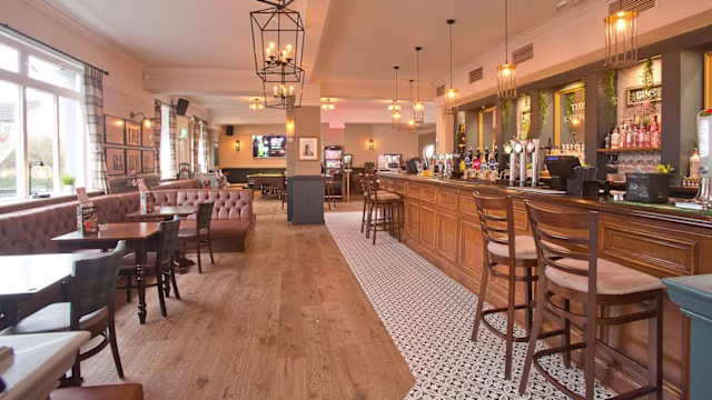 The 10 Best Restaurants in Crawley 2026 | TheFork