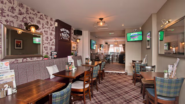 The 10 Best Restaurants in Crawley 2026 | TheFork