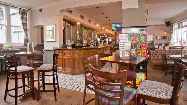 The 10 Best Restaurants in Crawley 2026 | TheFork