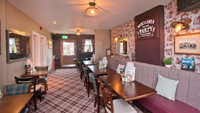 The 10 Best Restaurants in Crawley 2026 | TheFork