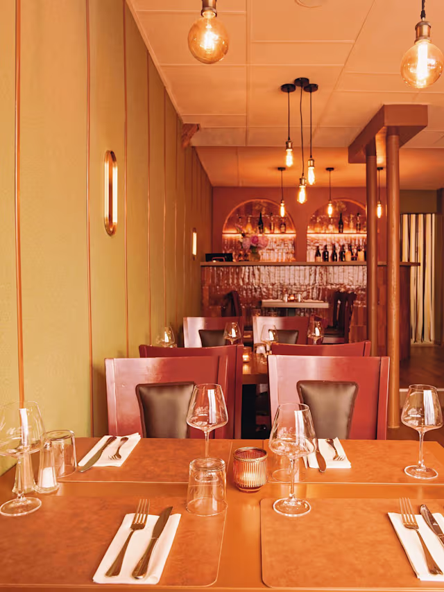 Les 10 meilleurs restaurants à Troyes 2026 | TheFork