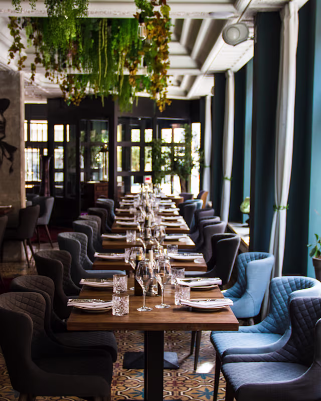 The 10 Best Restaurants in Hötorget, Stockholm | TheFork