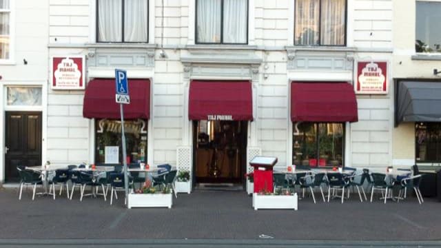 The Best Bar Restaurants in Chasse, Breda | TheFork