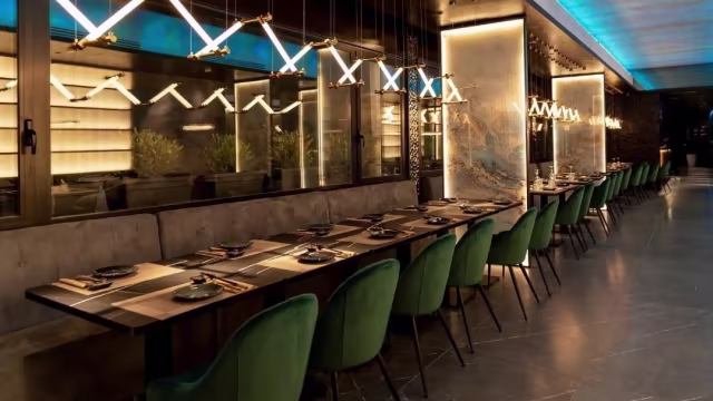 The Best Bar Restaurants in Segrate | TheFork