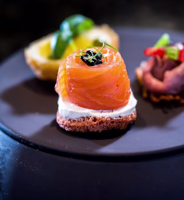 Sem's of Mayfair i London - Restaurangens meny, öppettider, bokning ...