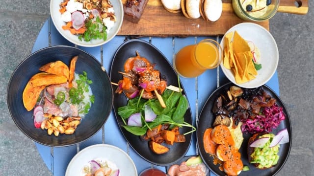 The Best Mexican Restaurants Near Me | TheFork