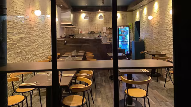 Les 10 meilleurs restaurants Coréens à Paris 15ème | TheFork