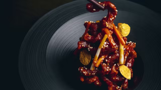 The 10 Best Dim sum Restaurants in London | TheFork