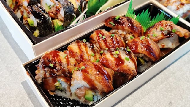 The 10 Best Restaurants in Basildon 2026 | TheFork