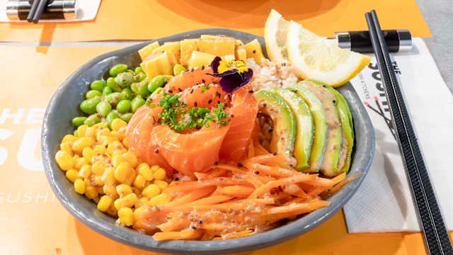 The 10 Best Restaurants in Basildon 2026 | TheFork