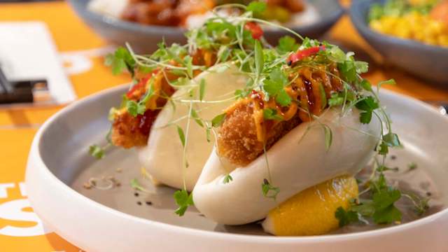 The 10 Best Restaurants in Basildon 2026 | TheFork