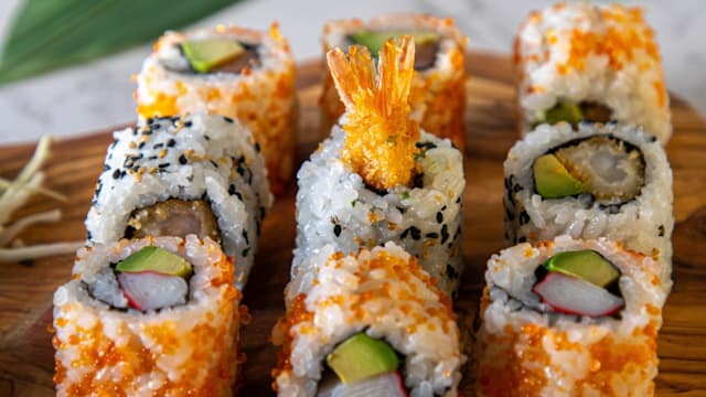 The 10 Best Restaurants in Basildon 2026 | TheFork