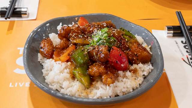 The 10 Best Restaurants in Basildon 2026 | TheFork