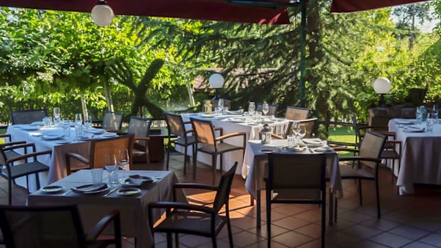 LOS 10 MEJORES restaurantes de Rascafria 2026 | TheFork