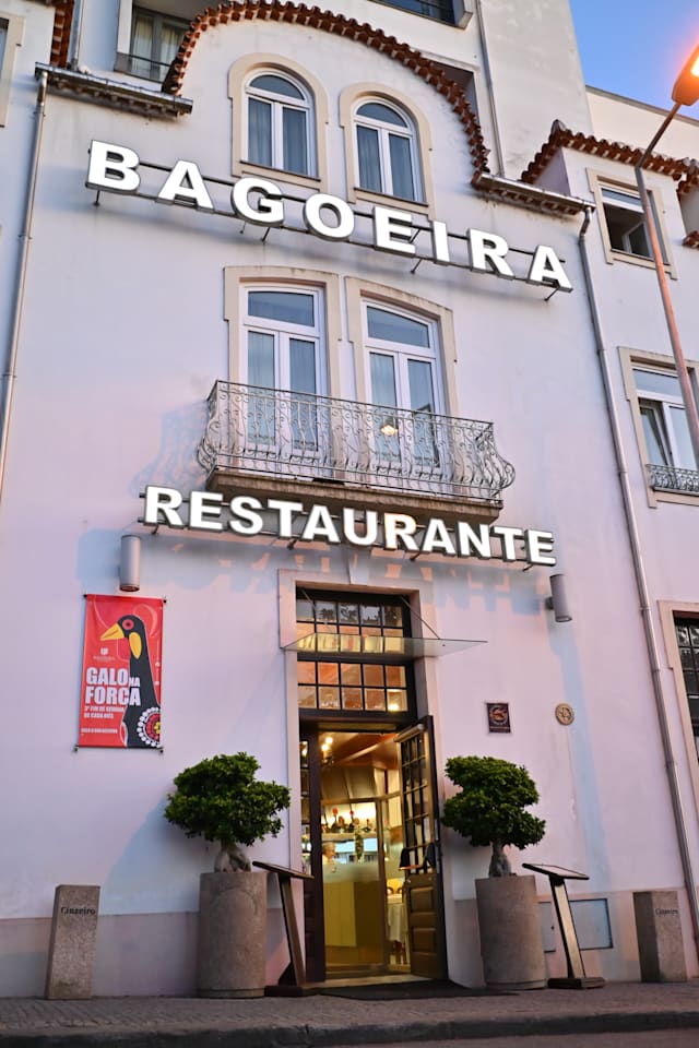 The 10 Best Restaurants in Barcelos 2025 | TheFork