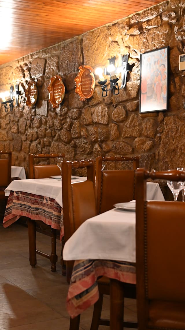 The 10 Best Restaurants in Barcelos 2025 | TheFork