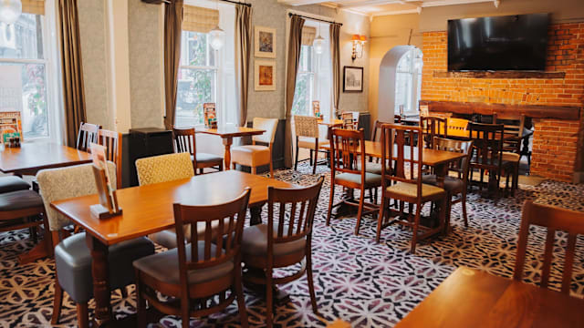 The 5 Best Restaurants in Swindon 2026 | TheFork