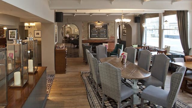The 5 Best Restaurants in Swindon 2026 | TheFork