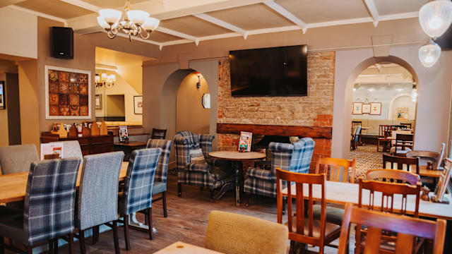 The 5 Best Restaurants in Swindon 2026 | TheFork