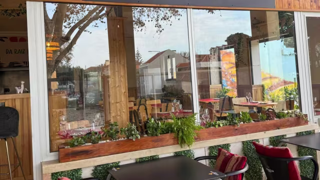 Os 10 melhores restaurantes em Parede 2026 | TheFork