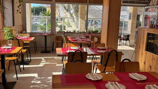 Os 10 melhores restaurantes em Parede 2026 | TheFork