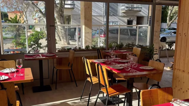 Os 10 melhores restaurantes em Parede 2026 | TheFork