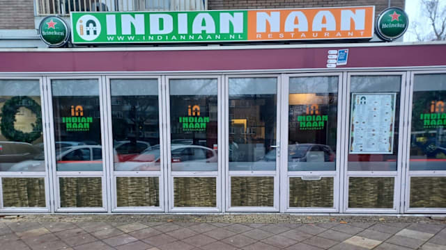 De beste Indiase restaurants in de buurt | TheFork