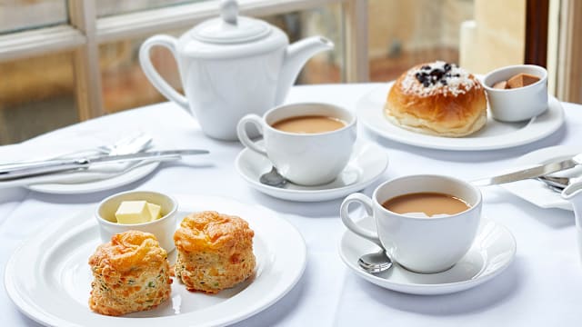 MICHELIN Star Restaurants from the MICHELIN Guide in Bath | TheFork