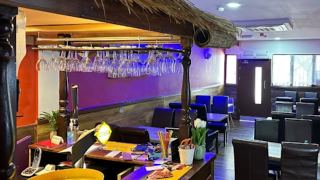 The 10 Best Restaurants in Basingstoke 2026 | TheFork