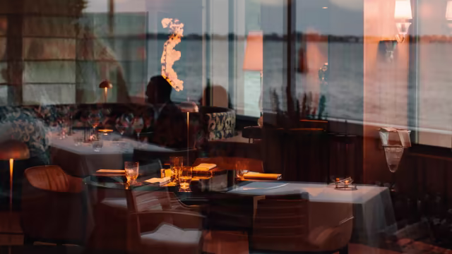 MICHELIN Star Restaurants from the MICHELIN Guide in Venice | TheFork