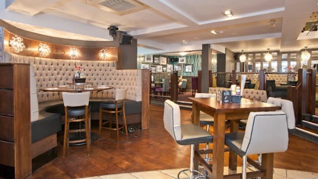 The 10 Best Restaurants in Marlow 2025 | TheFork