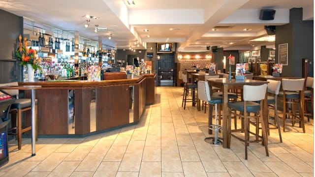 The 10 Best Restaurants in Marlow 2025 | TheFork