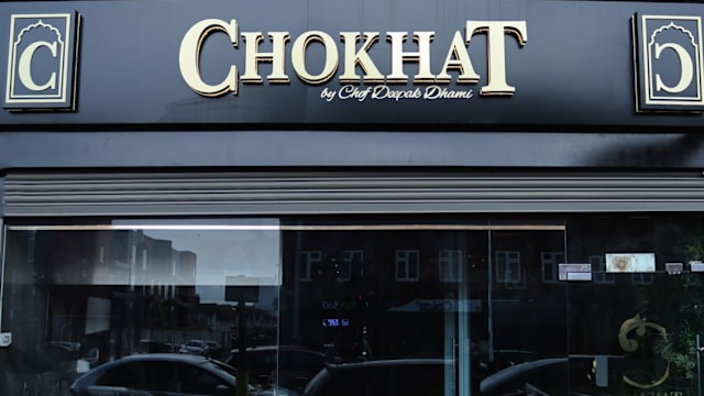 The 5 Best Indian Restaurants in Slough | TheFork