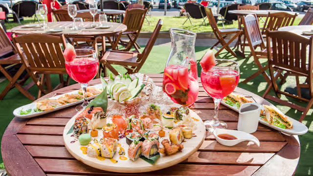 The 10 Best Restaurants in Vila Nova de Gaia 2026 | TheFork