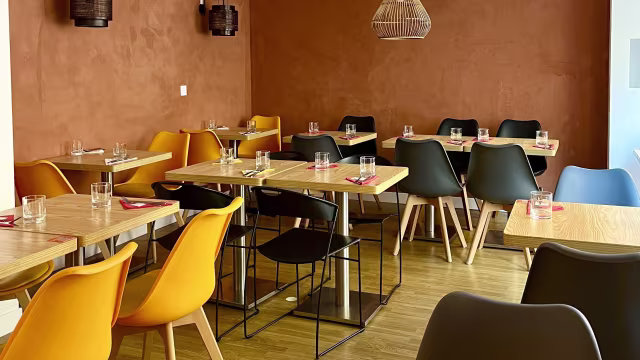 The Best Rice Restaurants in Caluire-et-Cuire | TheFork