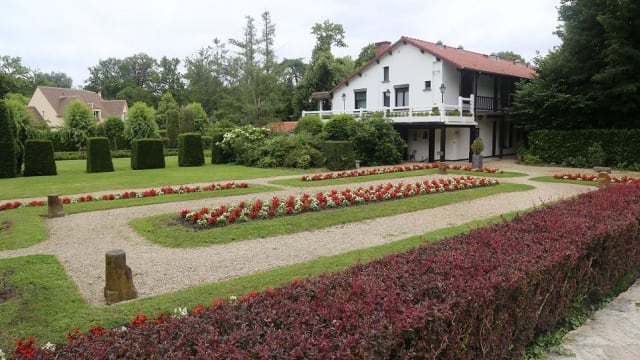 The Best Eastern Europe Restaurants in Barbizon | TheFork