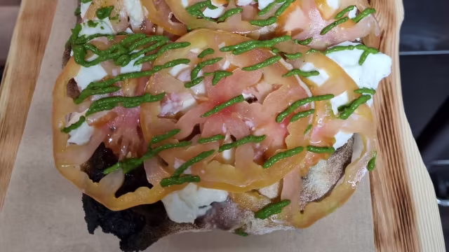 The 10 Best Restaurants in Rimini 2026 | TheFork