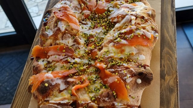 The 10 Best Restaurants in Rimini 2026 | TheFork