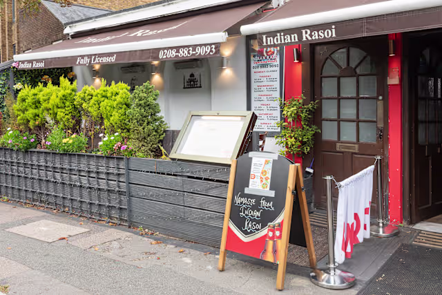 The 10 Best Asian Restaurants in London | TheFork