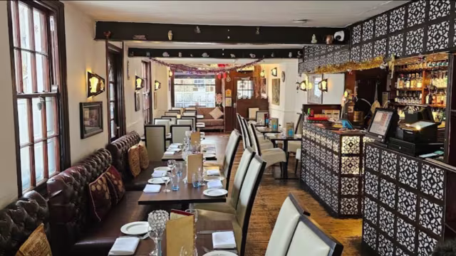 The Best Lunch Restaurants in Stratford & Westfield Stratford City ...