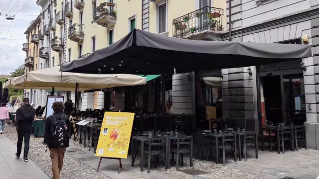 I MIGLIORI 10 ristoranti Cinese a Milano | TheFork