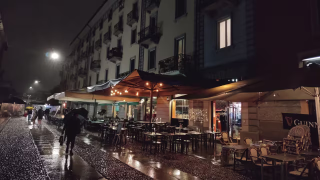 I MIGLIORI 10 ristoranti Cinese a Milano | TheFork